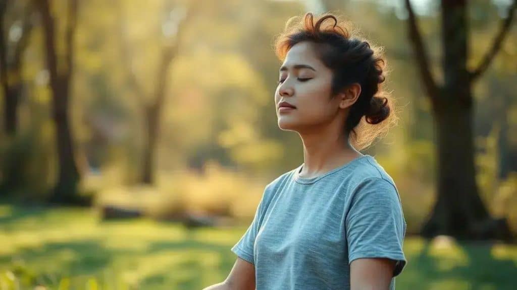 » Mindfulness meditation for beginners: a simple path to peace