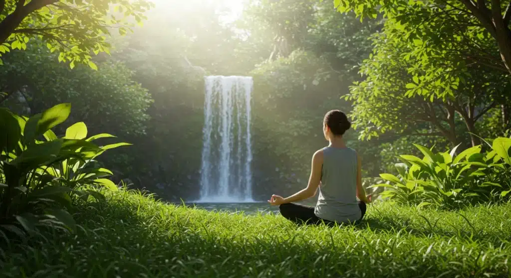 » Zen Practices for Stress Reduction: 2025 Insights